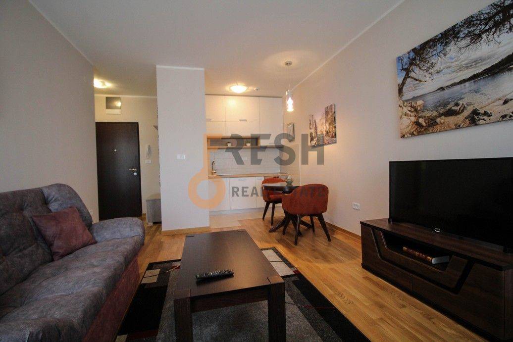 Jednosoban stan, 42m2, City Kvart, Izdavanje - Fresh Estate