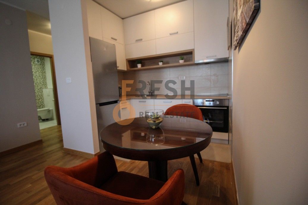 Jednosoban stan, 42m2, City Kvart, Izdavanje - Fresh Estate