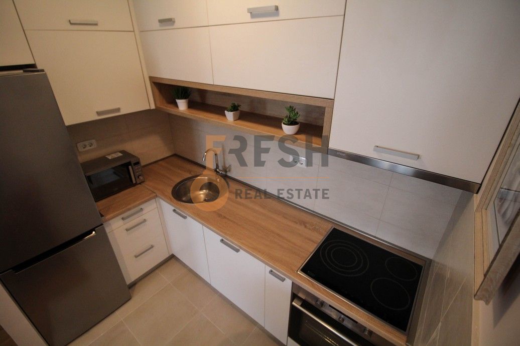 Jednosoban stan, 42m2, City Kvart, Izdavanje - Fresh Estate