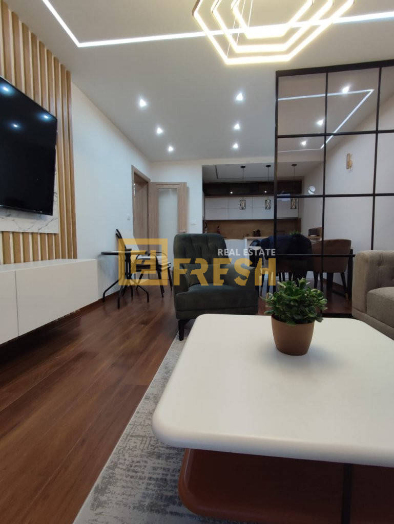 Dvosoban stan, 70m2, Master Kvart, izdavanje - Fresh Estate