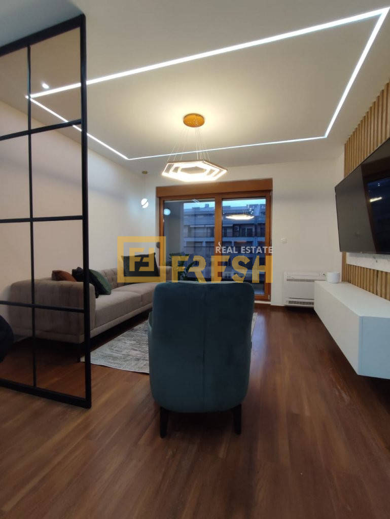 Dvosoban stan, 70m2, Master Kvart, izdavanje - Fresh Estate